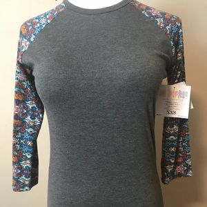 LuLaRoe | Tops | Lularoe Randy | Poshmark